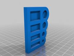 bridge design tester 3D Models | Page 1 | STLFinder