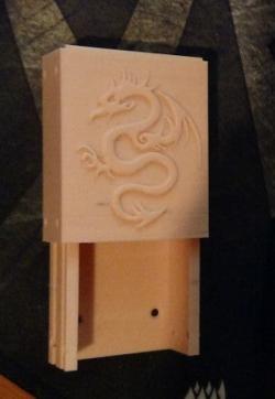 cable raceway 3D Models | Page 1 | STLFinder