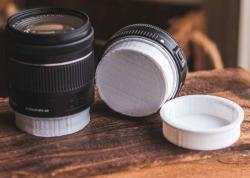 lens caps canon 3D Models | Page 1 | STLFinder