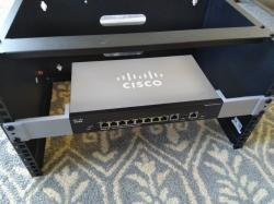 cisco rack mount ears stl 3D Models | Page 1 | STLFinder