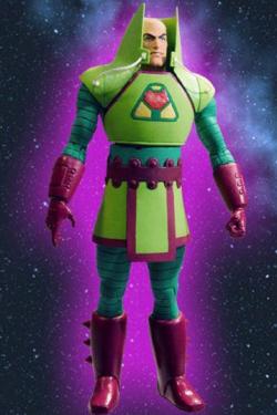 lex luthor figure 3D Models | Page 1 | STLFinder