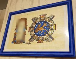 frame with mount for a3 picture 3D Models | Page 1 | STLFinder