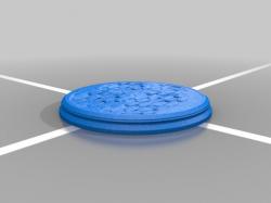 diorama base 3d models 【 STLFinder