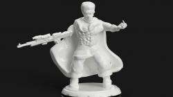 duro star wars 3D Models | Page 1 | STLFinder