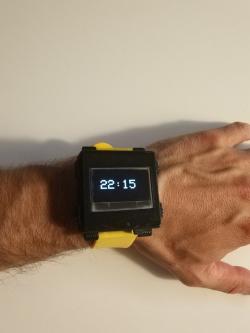 diy smartwatch 3D Models | Page 1 | STLFinder