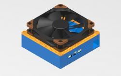 duet wifi 2020 3D Models | Page 1 | STLFinder