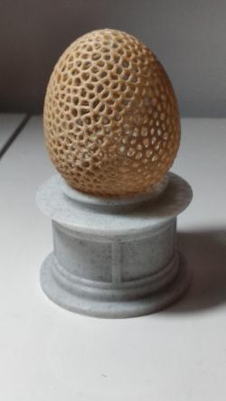 t rex hatching egg 3D Models | Page 1 | STLFinder