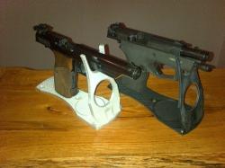 foldable gun 3D Models | Page 1 | STLFinder