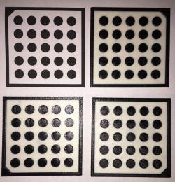 medtronic atlantis vision plate 3d models 【 STLFinder