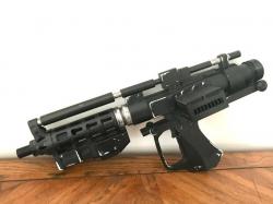 battle droid blaster 3D Models | Page 1 | STLFinder