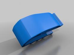 hi capa extended mag pouch 3d models 【 STLFinder