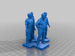 filedot to 15abell4 55 017 bratdva zip 3D Models | Page 1 | STLFinder