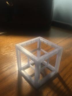 hypercube dimensions 3D Models | Page 1 | STLFinder