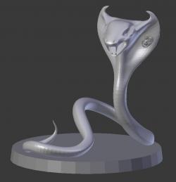 iron cobra 5e 3D Models | Page 1 | STLFinder