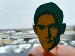 michael kafka 3D Models | Page 1 | STLFinder