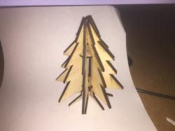 laser cut tree 3d models 【 STLFinder