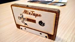 mixtape 3d models 【 STLFinder