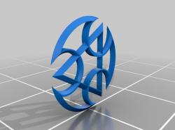lin kuei symbol 3d models | Page 1 | STLFinder