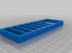 lockpick bobby pin 3D Models | Page 1 | STLFinder