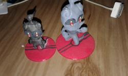 mega marshadow sprite 3D Models | Page 1 | STLFinder