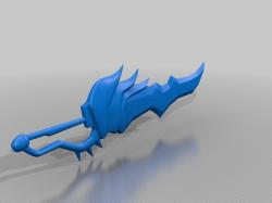 metin2 stmod alternative 3D Models | Page 1 | STLFinder