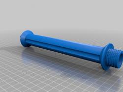 v5 rocket 3D Models | Page 1 | STLFinder