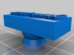 name stamp 3d models 【 STLFinder