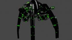 seraptek heavy construct size 3D Models | Page 1 | STLFinder