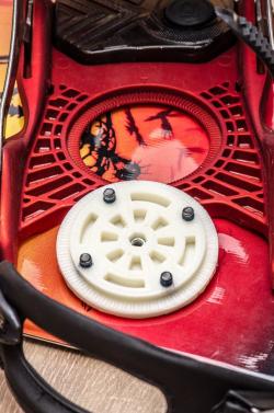 mini disc adapter 3D Models | Page 1 | STLFinder