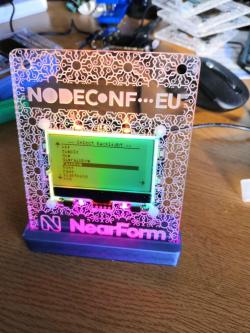 eu badge 3D Models | Page 1 | STLFinder