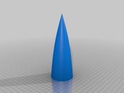 ogive 3D Models | Page 1 | STLFinder