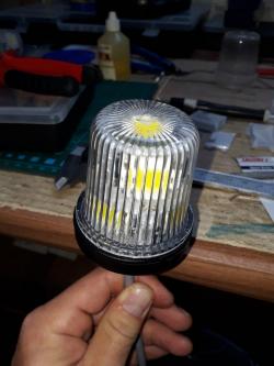 paramotor strobe light 3D Models | Page 1 | STLFinder