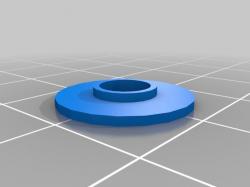 cove connect panel wall plate part 3D Models | Page 1 | STLFinder