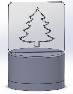 plexi led 3D Models | Page 1 | STLFinder