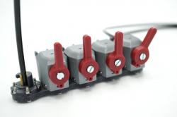 3d printed pneumatic valve | Page 1 | STLFinder