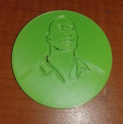 sickits rock chip rubber ring 3D Models | Page 1 | STLFinder