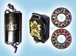 power rangers samurai 3D Models | Page 1 | STLFinder