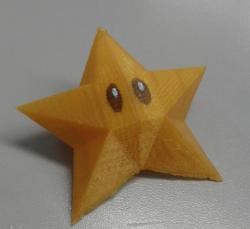 super mario 64 rainbow star 1 0 used file z64 download 3D Models | Page ...