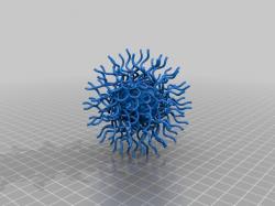 3d printing pregnancy 【 STLFinder