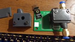 prusa core one side filament sensor 3D Models | Page 1 | STLFinder