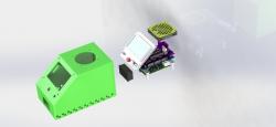 raspberry pi graphics 3D Models | Page 1 | STLFinder