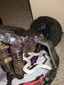 redcat volcano parts 3D Models | Page 1 | STLFinder