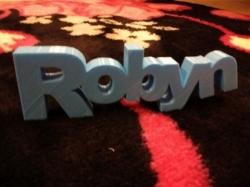 robyn model elite | Page 1 | STLFinder