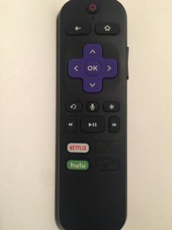roku stick model 3810x replacement remote | Page 1 | STLFinder