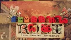 root snake meeple fangus khan fan faction by 3D Models | Page 1 | STLFinder