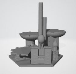 scythe 3d factory | Page 1 | STLFinder