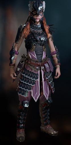 hzd shadow stalwart 3D Models | Page 1 | STLFinder