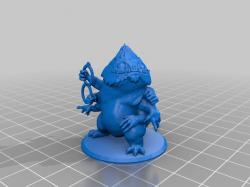 skittermanders 3D Models | Page 1 | STLFinder