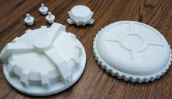 splatoon 2 ink tank 3D Models | Page 1 | STLFinder