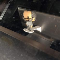 tesla model x vinyl mirror wrap | Page 1 | STLFinder